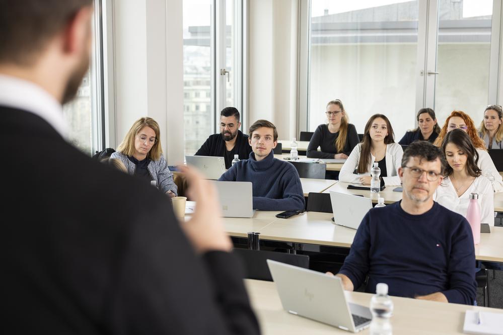 HR-Seminare und Online-Seminare für HR-Profis Weiterbildung | Swiss HR ...