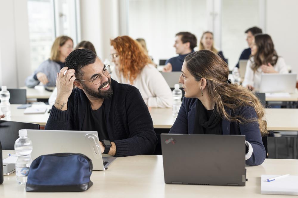 HR-Seminare und Online-Seminare für HR-Profis Weiterbildung | Swiss HR ...