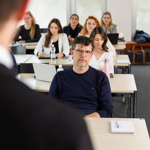 Porträt der Swiss HR Academy, Philosophie und Partner | Swiss HR Academy